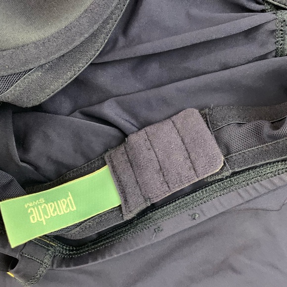 Panache | Swim | Panache Tankini Swimsuit Top 32dd Annalise Blue | Poshmark